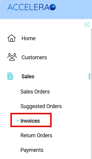 Invoices – Help Center