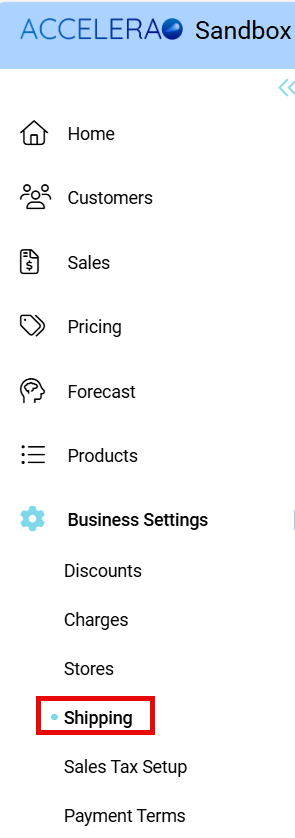 Shipping – Help Center