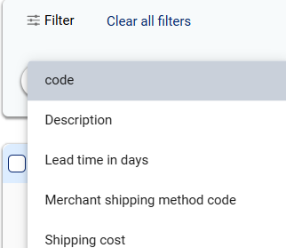 Shipping – Help Center