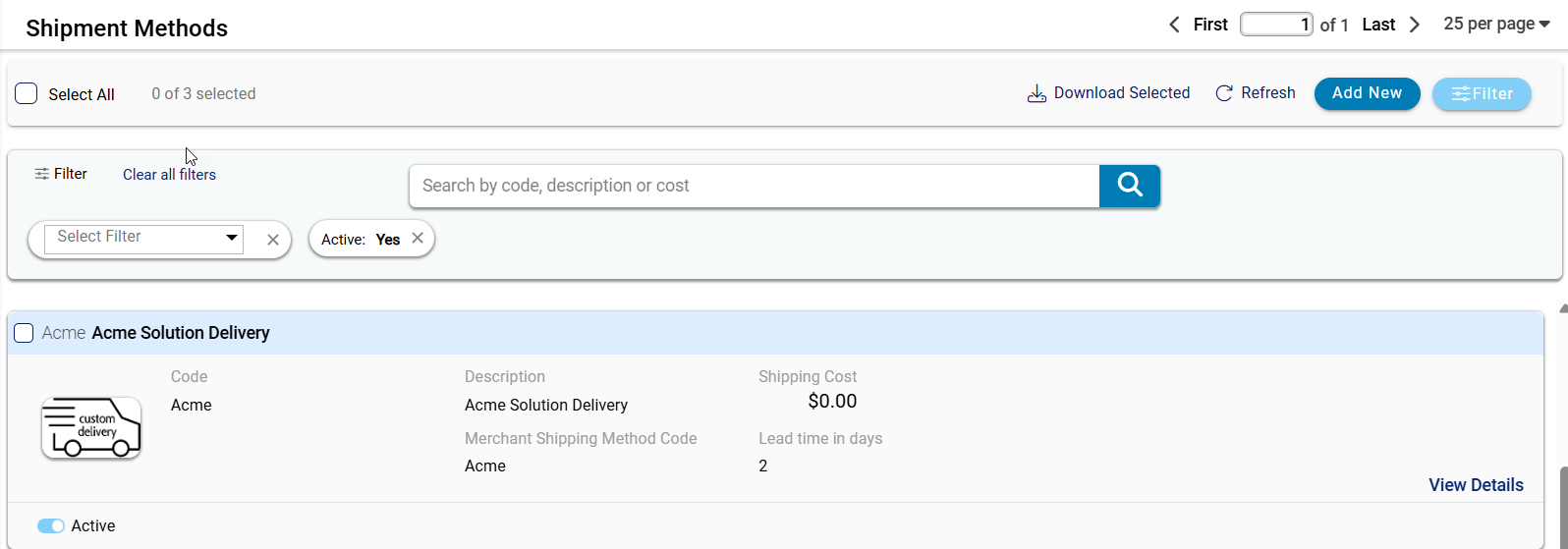 Shipping – Help Center